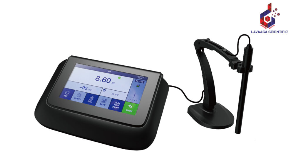 Buy Advanced Benchtop Dissolved Oxygen Meter from Lavaasa Scientific